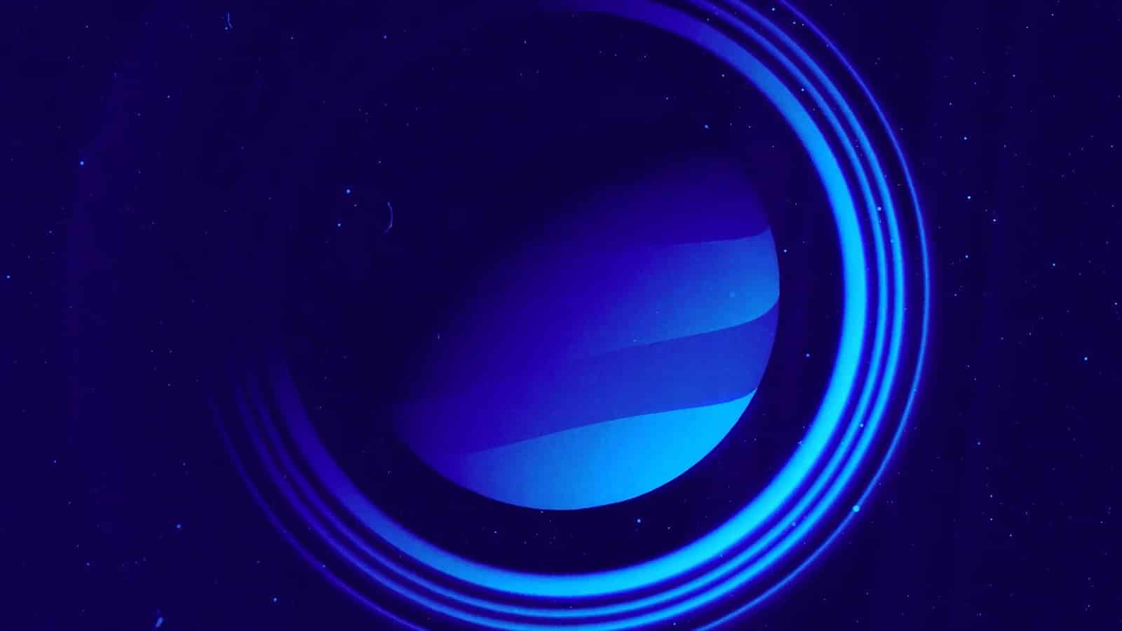 Olivier Calmel - Les Improbables - Gravity Ripples